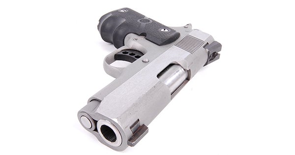 Why I Love the Colt Defender | US Concealed Carry Association - USCCA