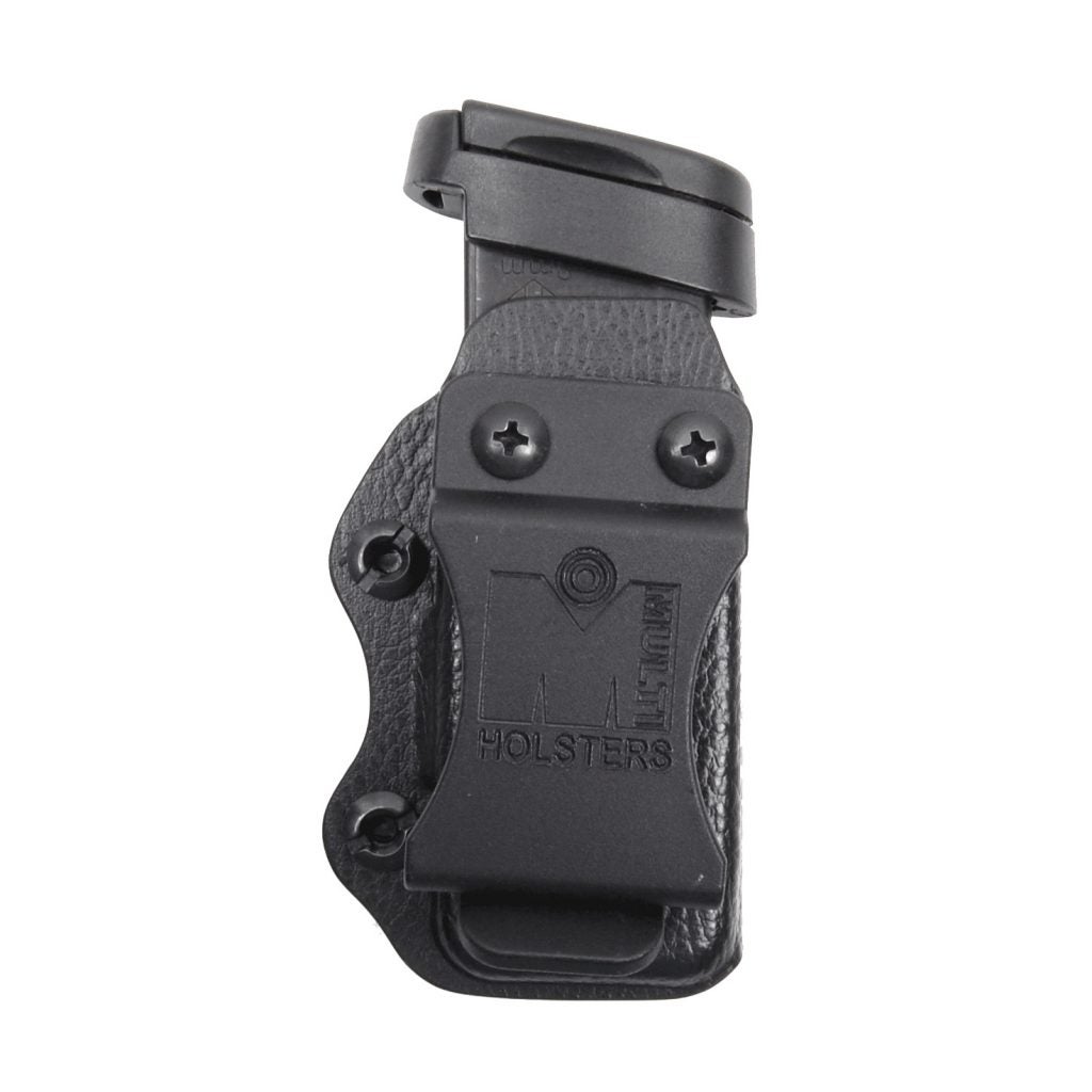 Magazine Holsters for Concealed Carry | USCCA