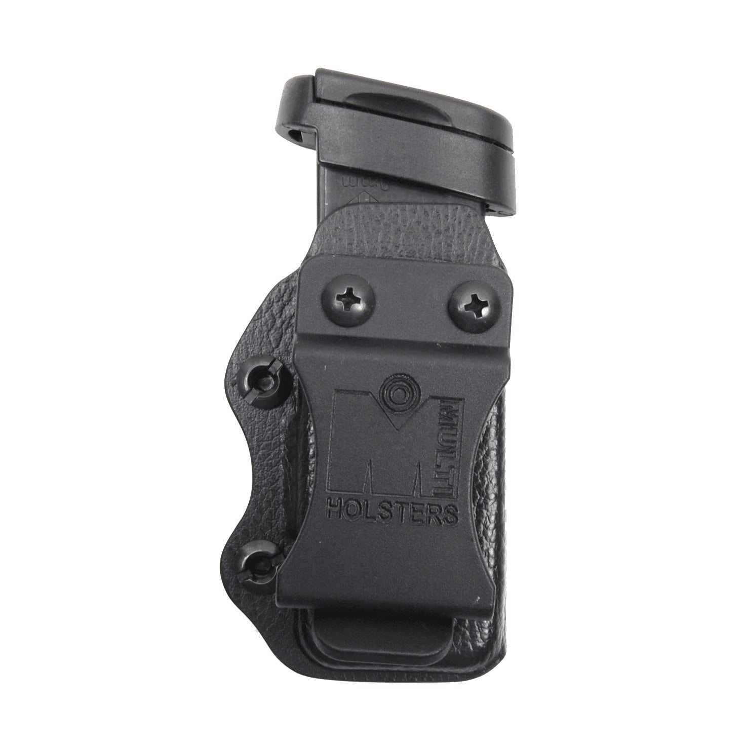 Magazine Holsters for Concealed Carry | USCCA