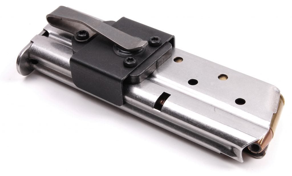 Magazine Holsters for Concealed Carry | USCCA