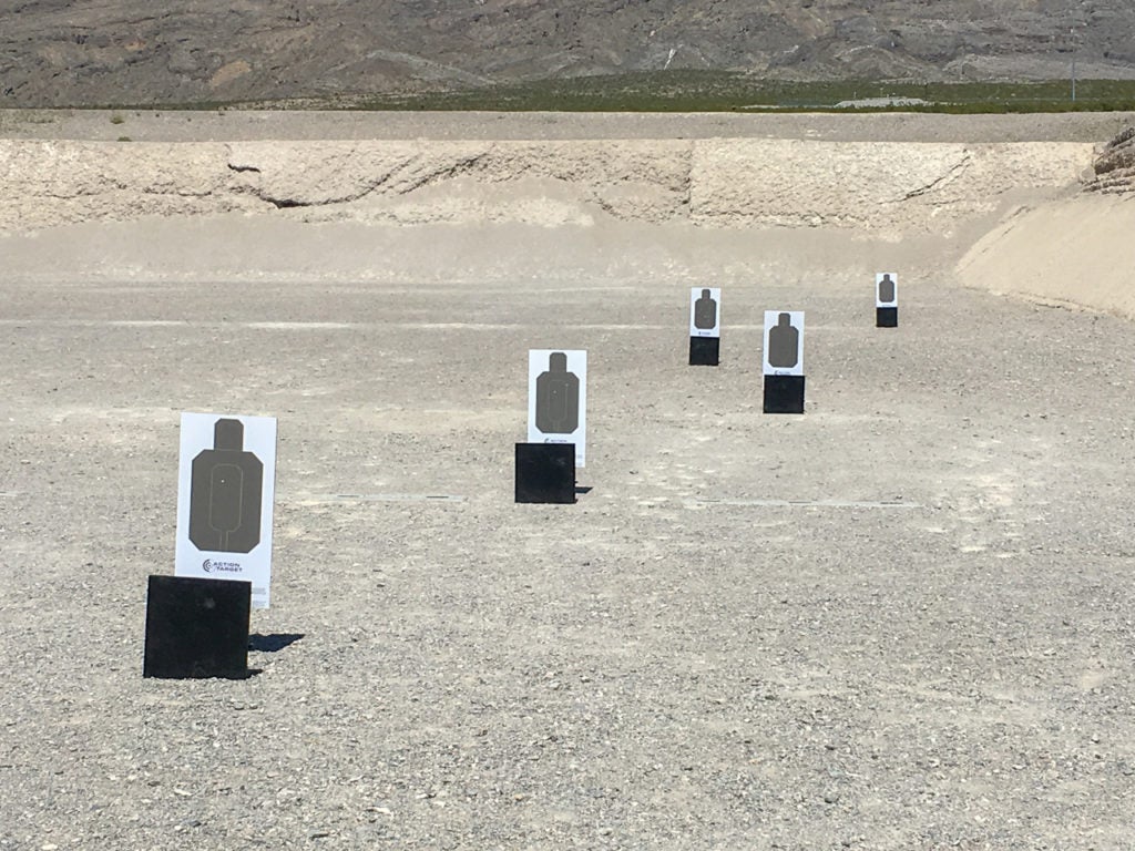 Outdoor Shooting Range Tips: What to Expect Day 1 | USCCA