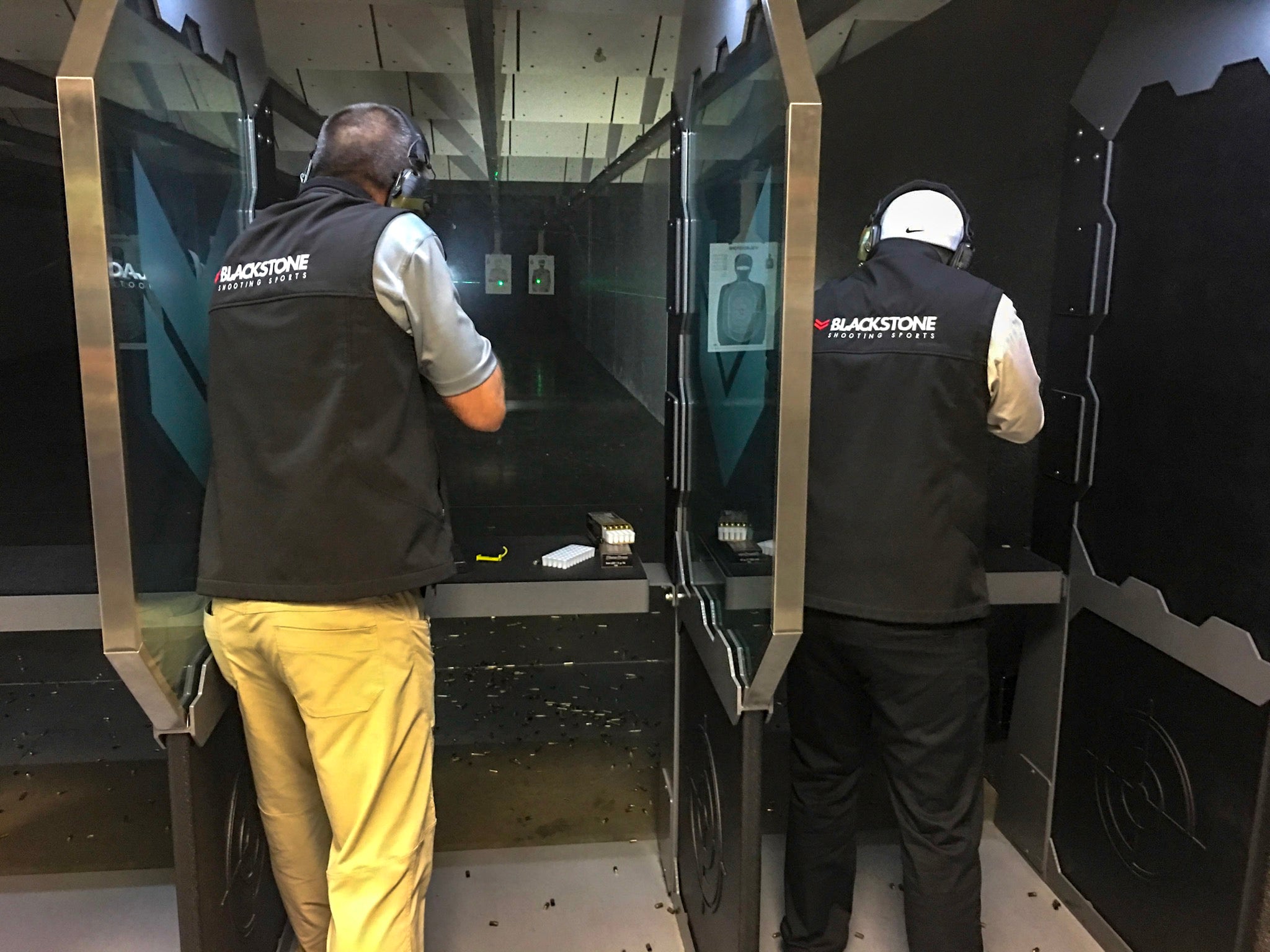 9 Tips for First-Time Shooters at the Gun Range | USCCA