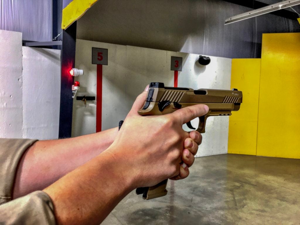 9 Tips for First-Time Shooters at the Gun Range | USCCA