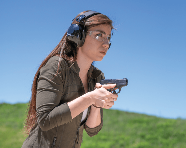 Which Concealed Carry Position Should I Use? | USCCA