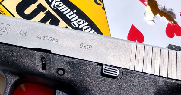 Glock 48 Review: How the 9mm Compares for Everyday Carry | USCCA