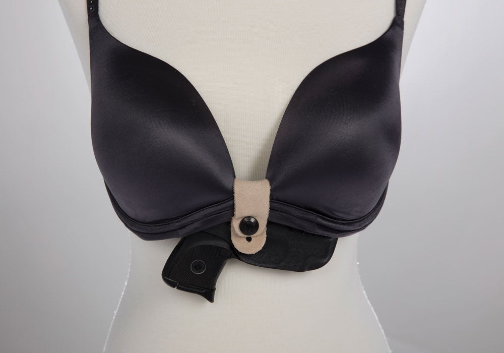 Concealed Carry Dressing, Part 2: Options for Women | USCCA Blog