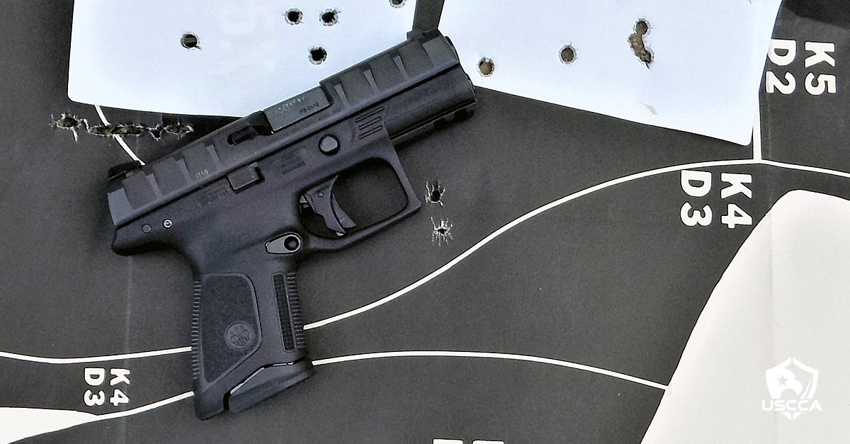 First Time Gun Buyer's Guide