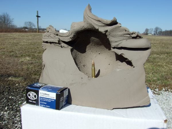 The 5.7x28mm: More Powerful Than You Think! | USCCA