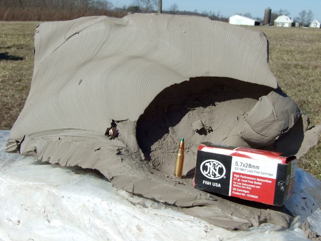 The 5.7x28mm: More Powerful Than You Think! | USCCA
