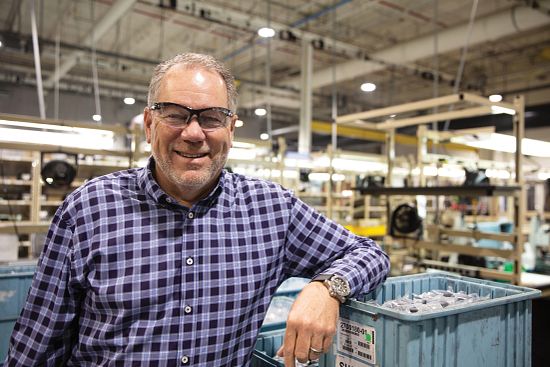 Where Is SIG Sauer Made? The American Story | USCCA
