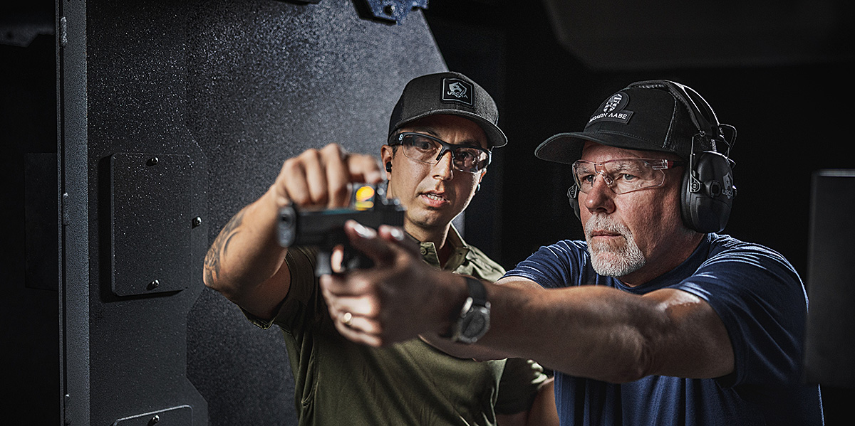 Beginner's Guide to Concealed Carry | USCCA