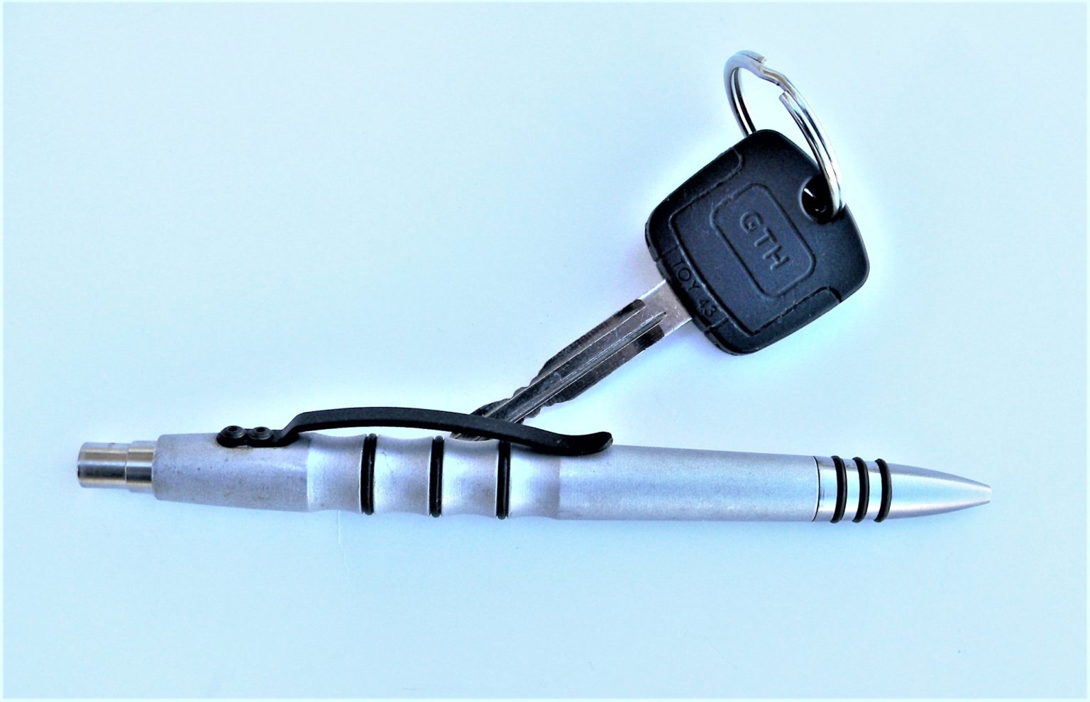 Improvised Weapons: Everyday Items for Self-Defense | USCCA Blog
