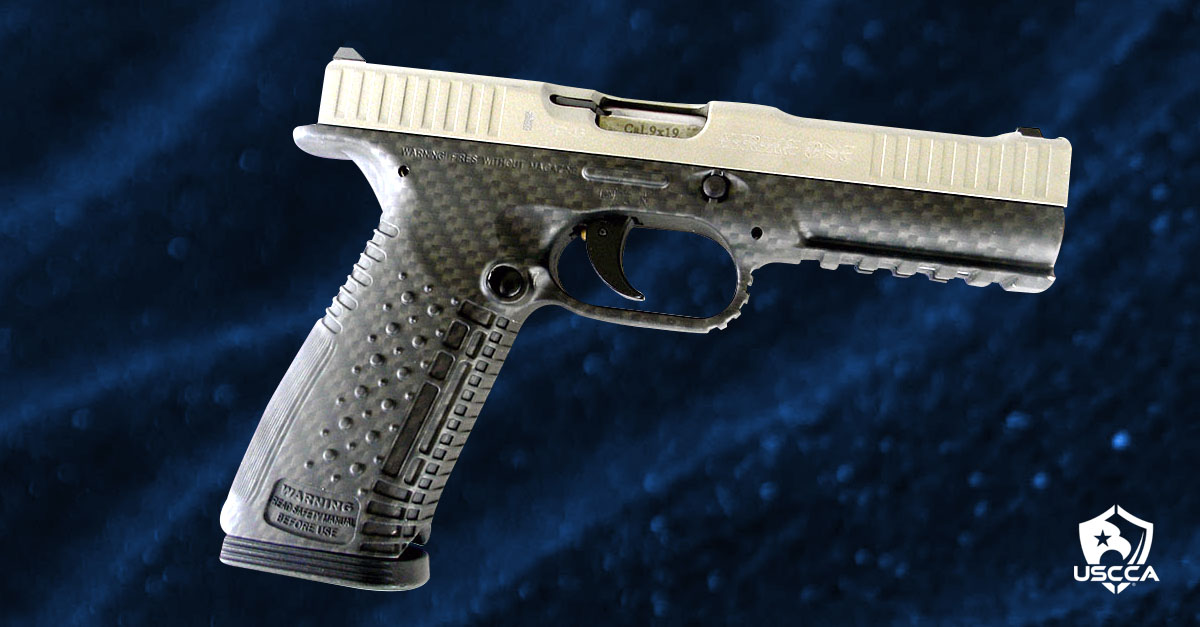 Arsenal Strike One 9mm: Performance Review | USCCA Blog