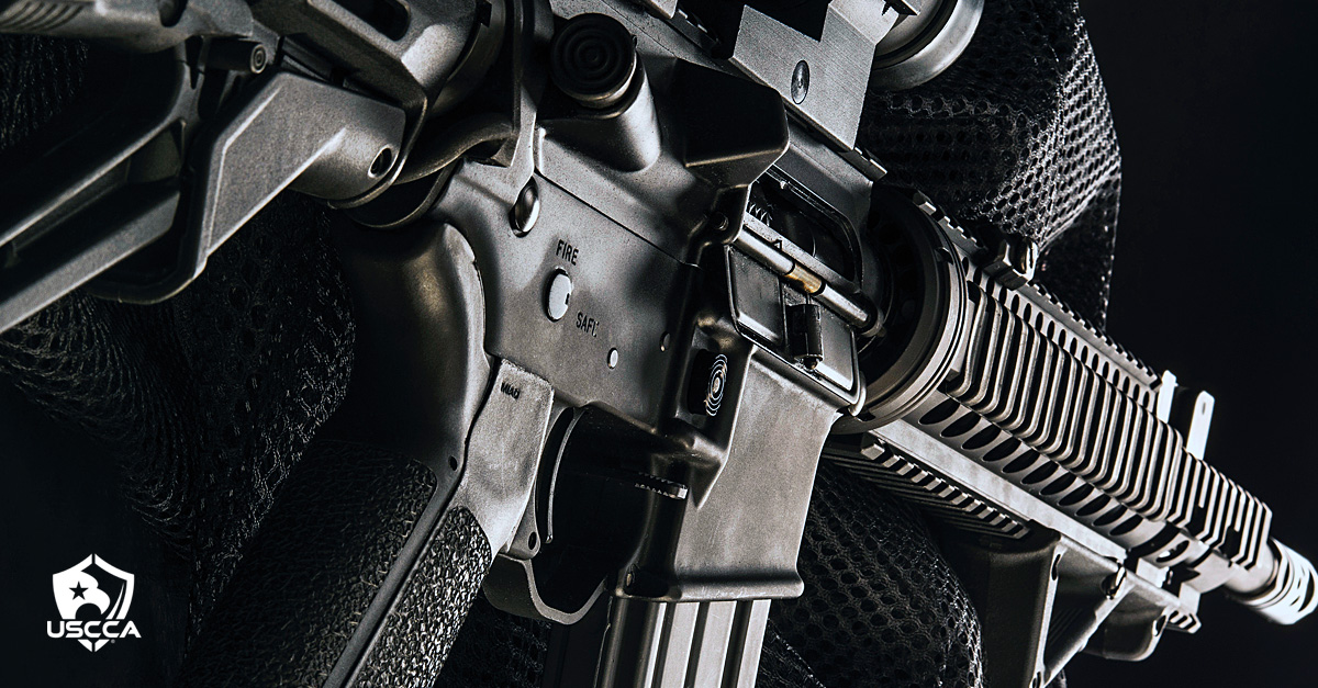 Gas Piston vs. Direct Impingement AR-15s | USCCA