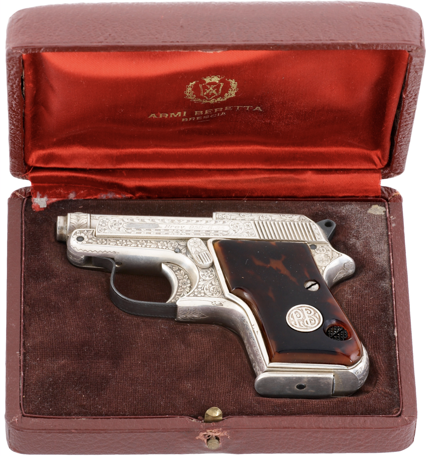 A Look Back: Beretta, Beretta 92 and Its 500-Year-Old Tradition | USCCA