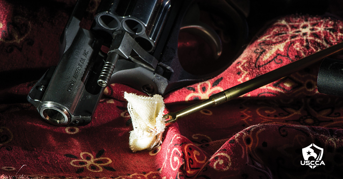 Everyday Carry Gun Maintenance | USCCA Blog