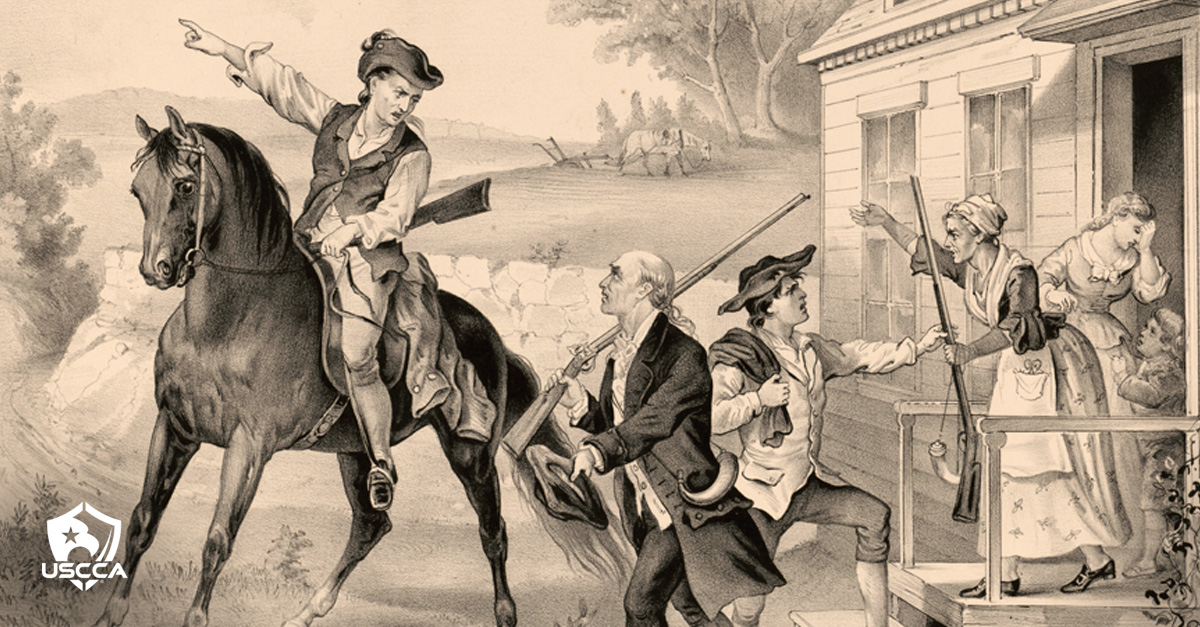 The History of Gun Control in the United States, Part 1 | USCCA