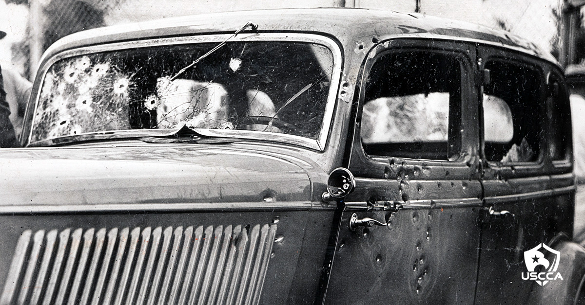 The History of Gun Control in the United States, Part 3 | USCCA