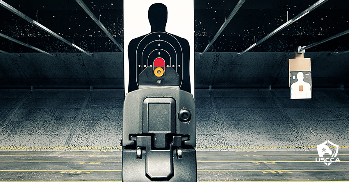 Sight Picture & Alignment Basics for Better Shooting | Into the Fray ...