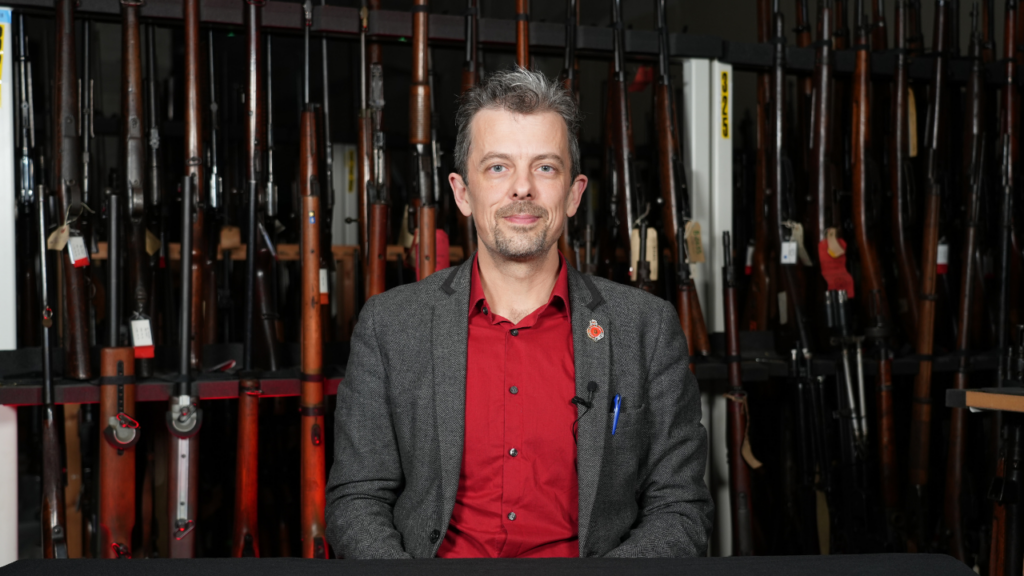Game On: Reassessing Guns and Video Games | USCCA