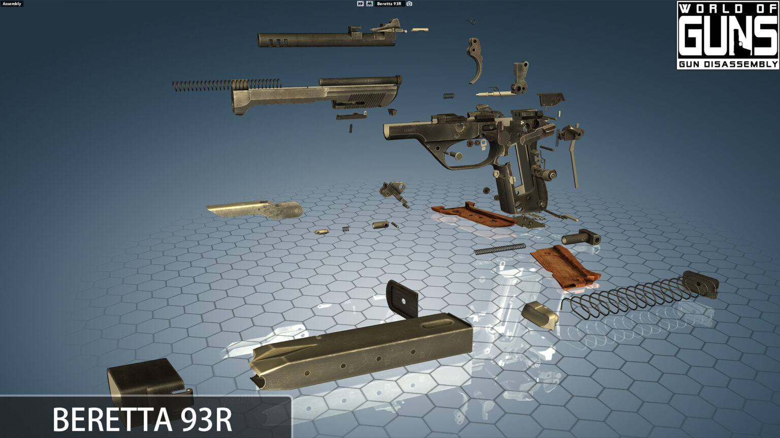 Game On: Reassessing Guns and Video Games | USCCA
