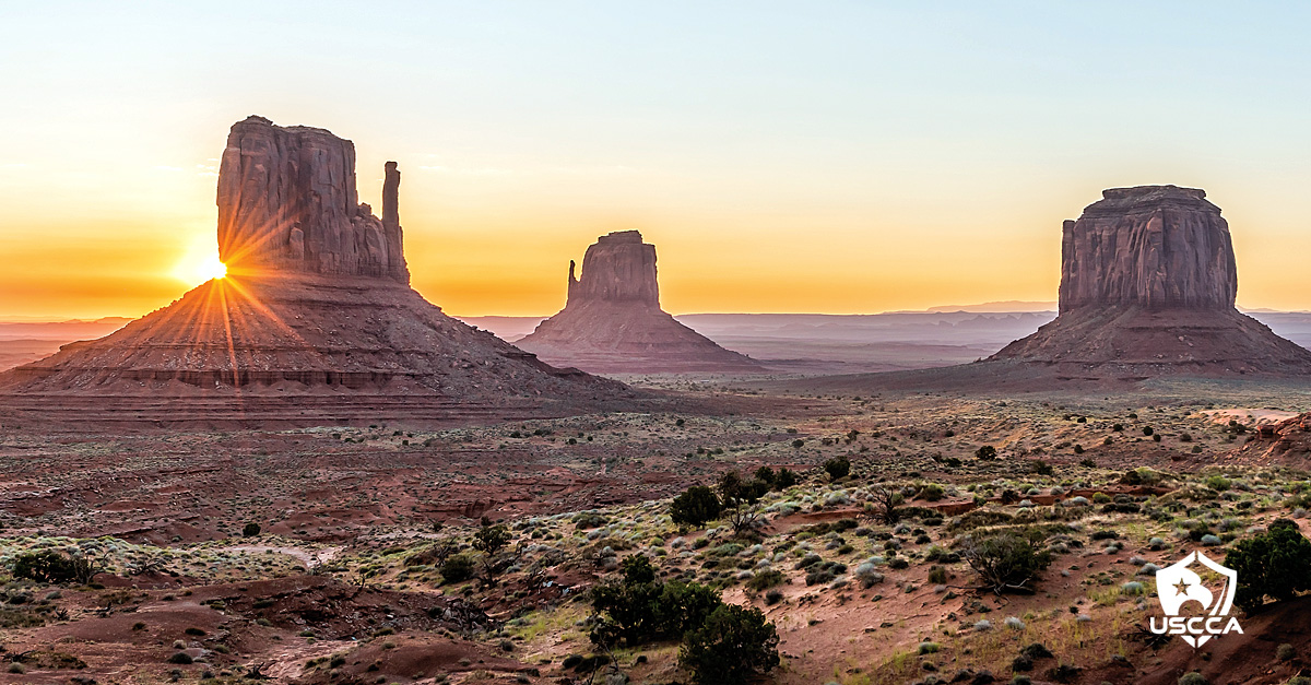 Tribal Land Gun Laws: What Gun Owners Should Know | USCCA