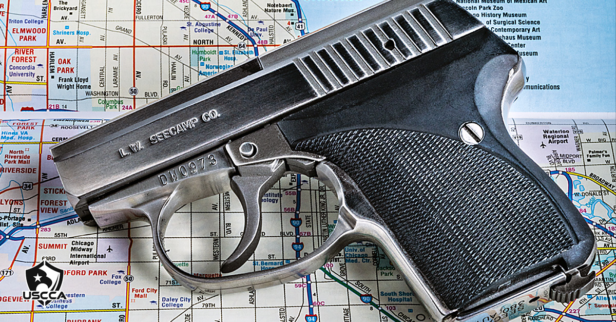 Gun Travel Laws Explained: Rules for Responsible Gun Owners | USCCA