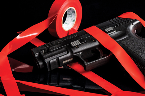 Concealed Carry Blog | Firearms Education | USCCA Blog