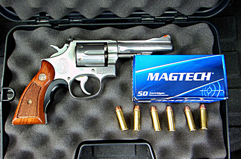 Concealed Carry Blog | Firearms Education | USCCA Blog